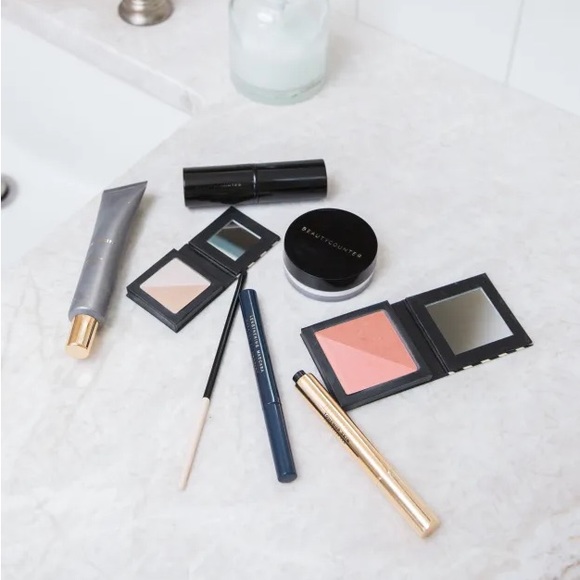 beautycounter | Makeup | Nib Beautycounter Color Sweep Blush Duo ...